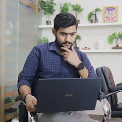 Pankaj Bhatt | Profile | Fiverr