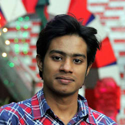 Borhan Tipu | Profile | Fiverr