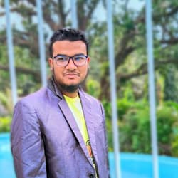 Mostakim Billah | Profile | Fiverr