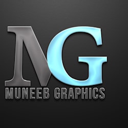 Muneeb Ahmad | Profile | Fiverr