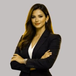 Amelia Carter | Profile | Fiverr