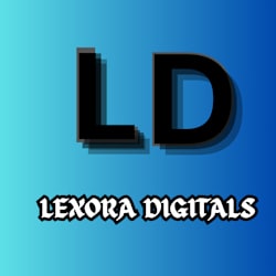 Lexora D | Profile | Fiverr