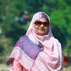 Khadiza Akter | Profile | Fiverr
