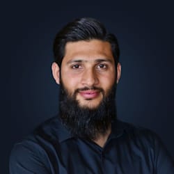 Naveed Hassan | Profile | Fiverr