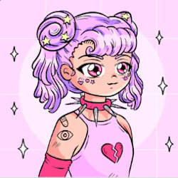 Quality 3d vtuber live2d model rig vtuber vrchat live2d model by ...