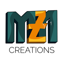 Create a minecraft server logo, icon and amazing banner by Mzmcreations ...