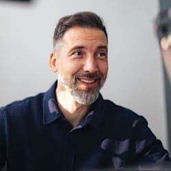 Mark Jewell | Profile | Fiverr
