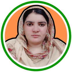 Sadia Zahid | Profile | Fiverr