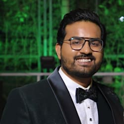 Priyesh R | Profile | Fiverr