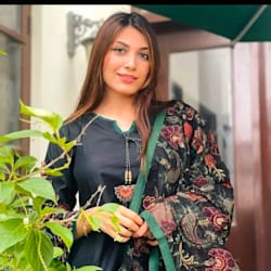 Maha Noor | Profile | Fiverr