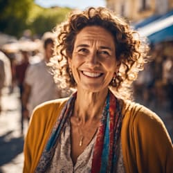 Zoe Pierre | Profile | Fiverr