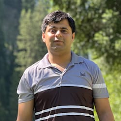 Zeeshan Sadiq | Profile | Fiverr