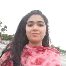 Nipa Rani | Profile | Fiverr