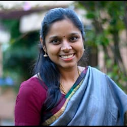 Nithya Rajan | Profile | Fiverr
