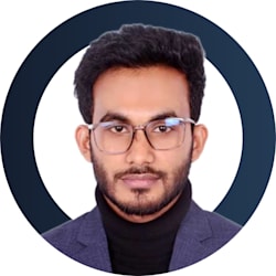Muhammad Raju | Profile | Fiverr