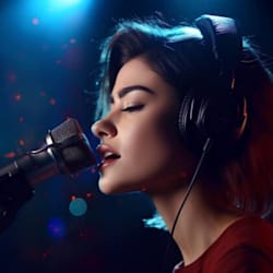 Do 4k cinematic ai nsfw nsfw aivideo animation ai music erotic voice ai ...