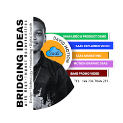 David Motion | Profile | Fiverr