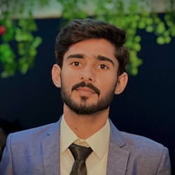 Ray Shahzad | Profile | Fiverr