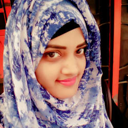 Zohura Akter | Profile | Fiverr