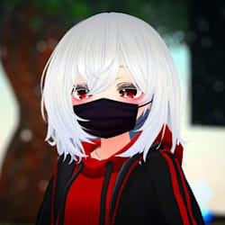 Create, fix, edit and convert custom chibi 3d avatar for vrchat, vroid ...