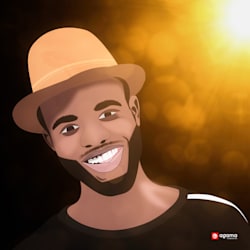 Design you a professional flyer by Agama_millman | Fiverr