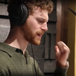 Luke | Profile | Fiverr