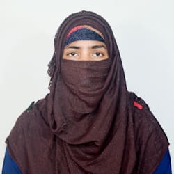 Mst. Shahanaz | Profile | Fiverr