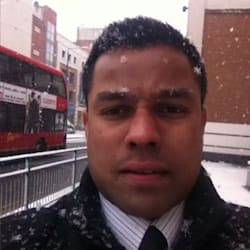 thilanperera | Profile | Fiverr