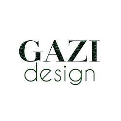 Design a modern minimalist name logo by Designsbygazi | Fiverr
