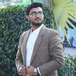 Saad Ahmad | Profile | Fiverr