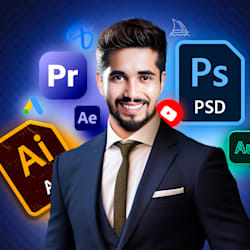 Mahamudul | Profile | Fiverr