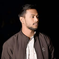 Md Rony Ali | Profile | Fiverr