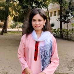 Fatima Malik | Profile | Fiverr