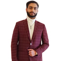 Huzaifa Shahid | Profile | Fiverr