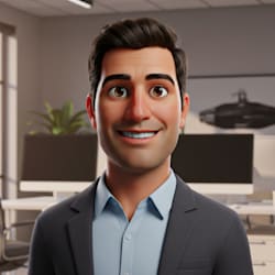 Produce 3d ai animation video, ai commercial animation, ai animated ...