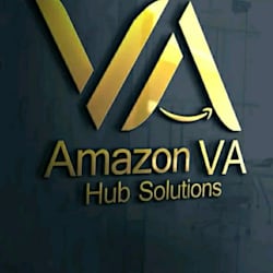amazon_va_hub | Profile | Fiverr