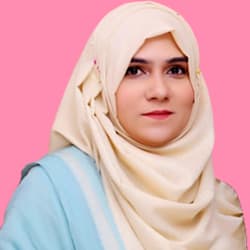 Iqra Jamil | Profile | Fiverr