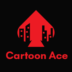 cartoon_ace | Profile | Fiverr