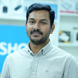 KhairShajib | Profile | Fiverr