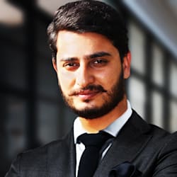 M Asad | Profile | Fiverr