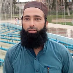 Rais Iqbal | Profile | Fiverr