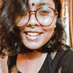 shivangini_dg | Profile | Fiverr