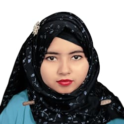 Maliha | Profile | Fiverr