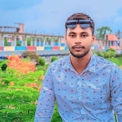 Md Rony Ali | Profile | Fiverr