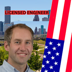 Draw licensed architectural drawings, structural and engineering plan ...