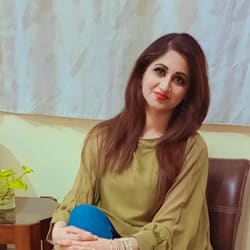 Mahnoor Malik | Profile | Fiverr