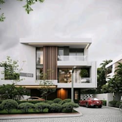 Ariyo Abolade P | Profile | Fiverr