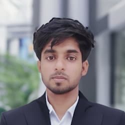 Topu Rayhan | Profile | Fiverr