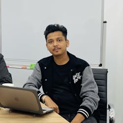 Rohit B | Profile | Fiverr