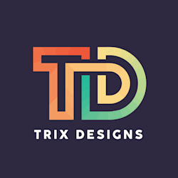 Trix Designs | Profile | Fiverr